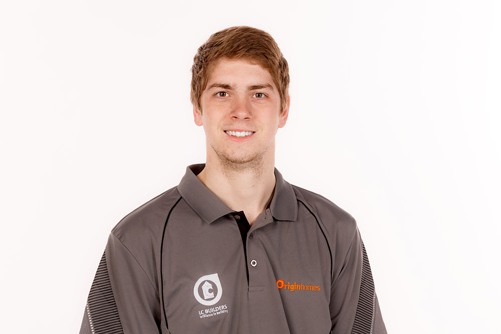 The Team - LC Builders Ltd