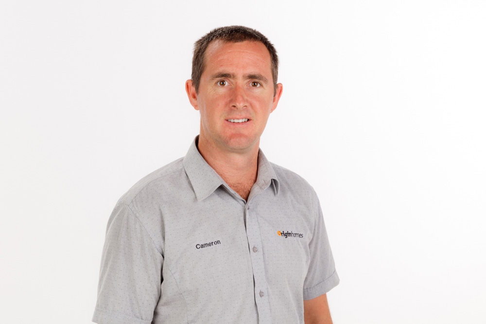 The Team - LC Builders Ltd