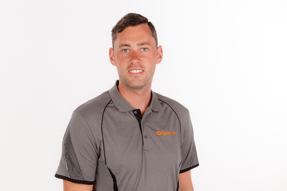 The Team - LC Builders Ltd