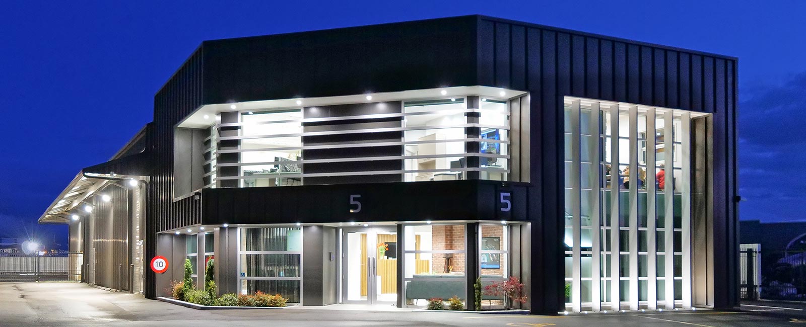 LC Builders | Brilliance in Building | Palmerston North, Manawatu